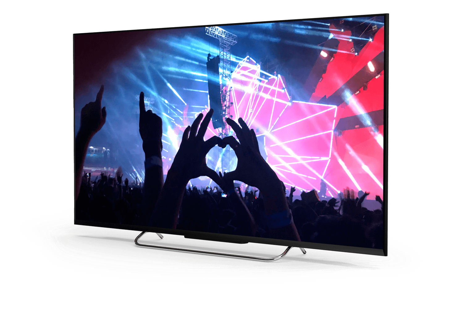 Build your OTT platform customized and with artifial intelligence | tyris.tv